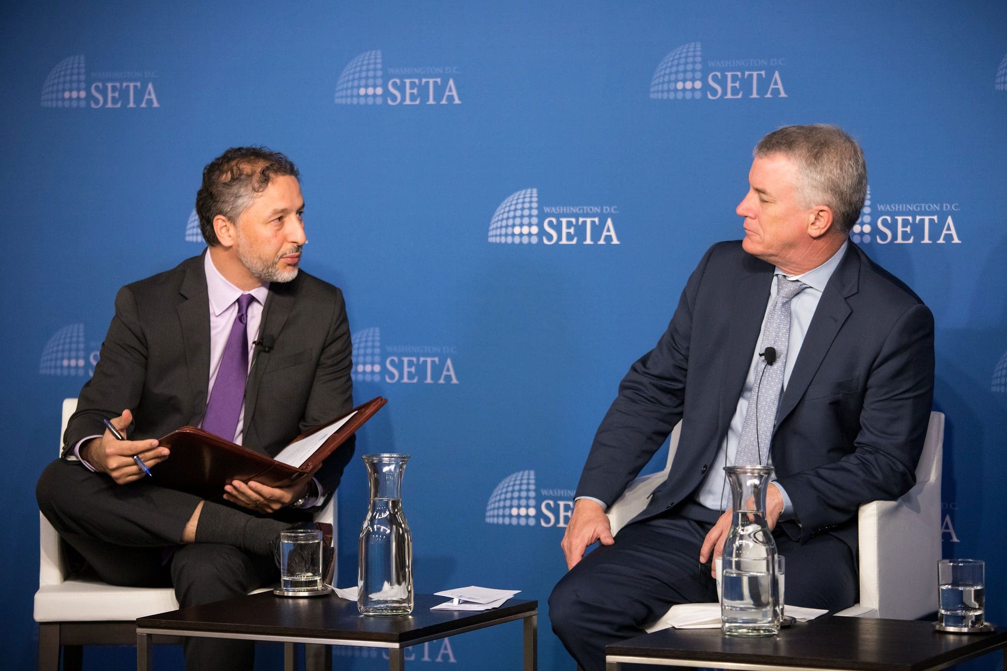 Event Summary: Turkey's Military Operation in Northern Syria - SETA ...