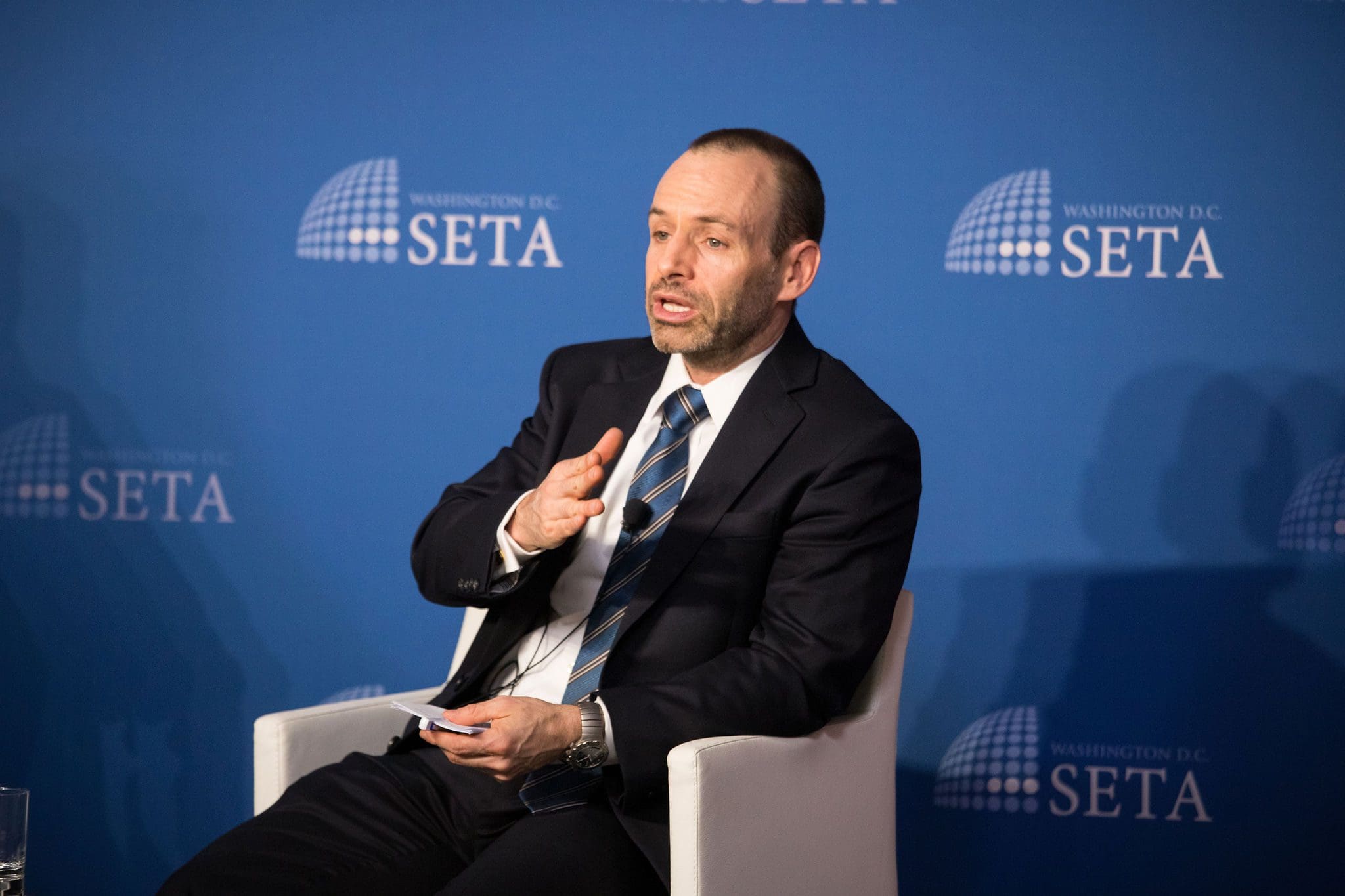 Event Summary: Turkey's Military Operation in Northern Syria - SETA ...